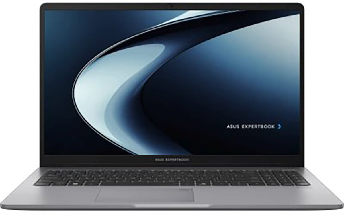 Ноутбук ASUS ExpertBook Mainstream PM1503CDA-S70595 15.6" Ryzen 5 RAM 16 Гб SSD 512 Гб DOS серый