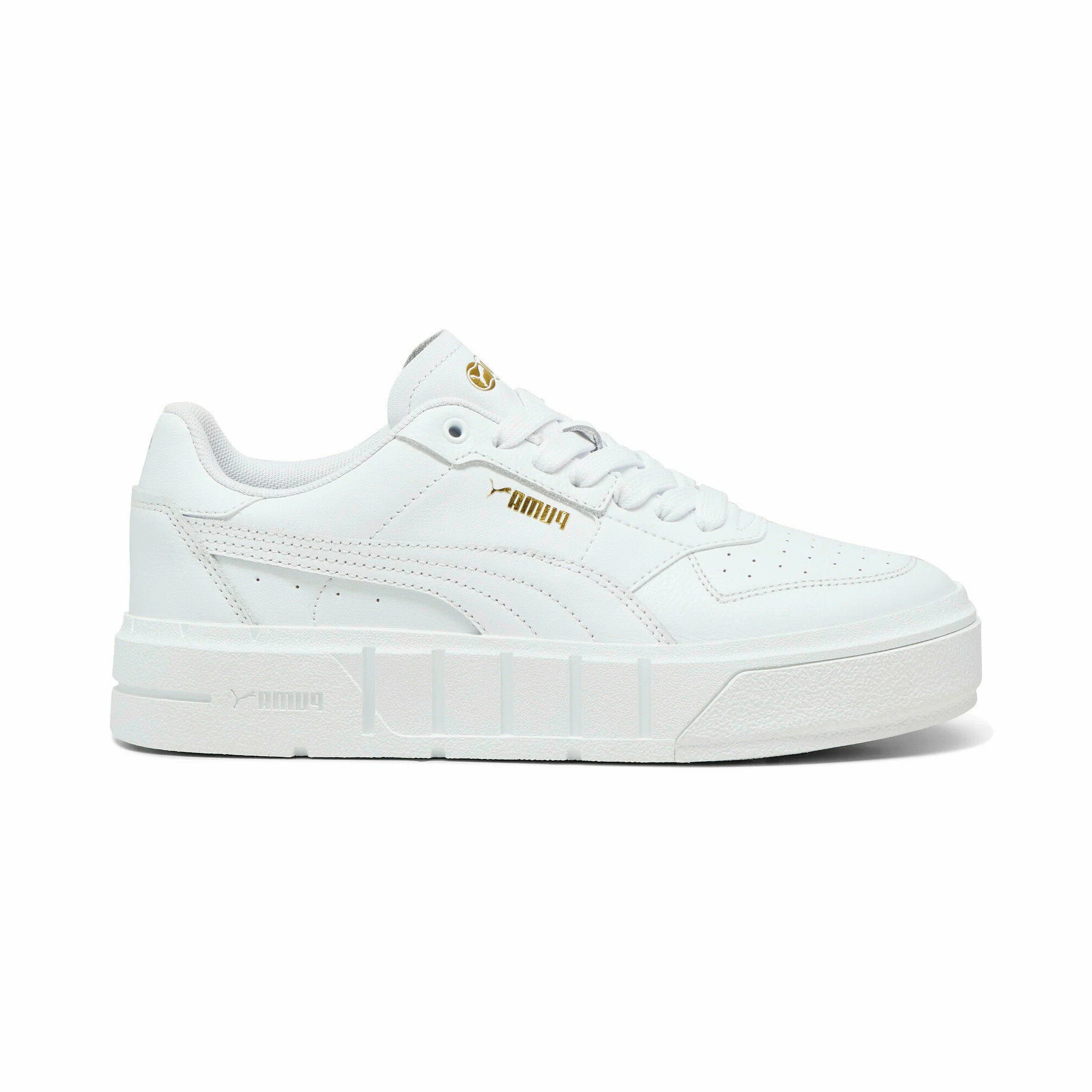 Кеды Cali Court Lth Wns