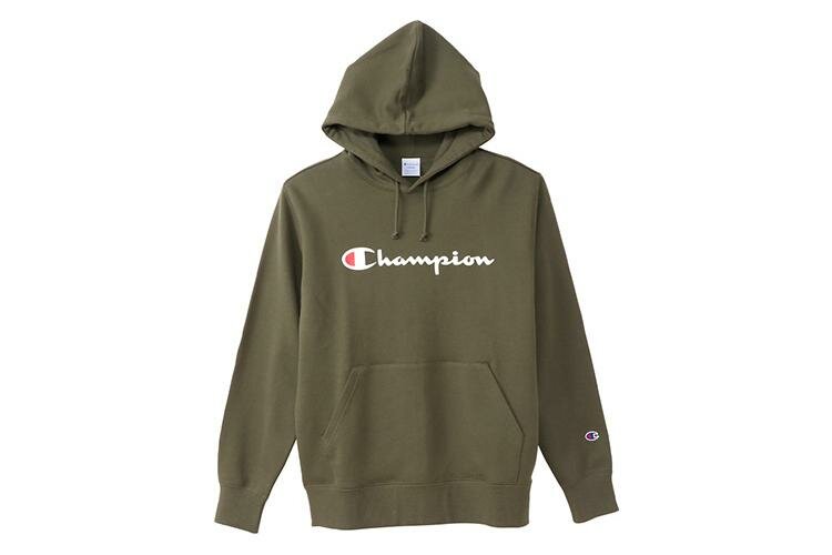 Толстовка Champion Japan Version, 1 шт.