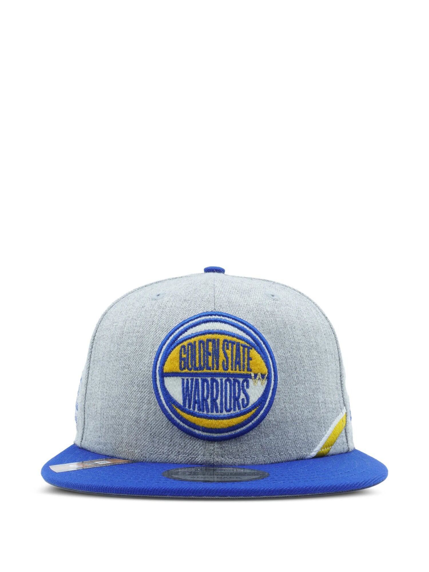 Шапка 9FIFTY Golden State Warriors 2019 для мальчиков