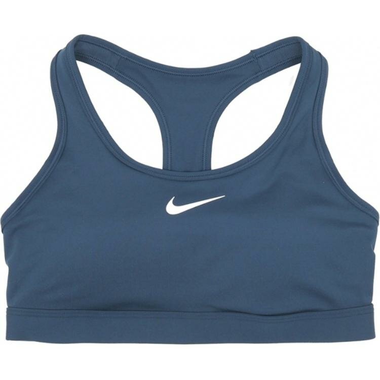 Бюстгальтер NIKE racer-back