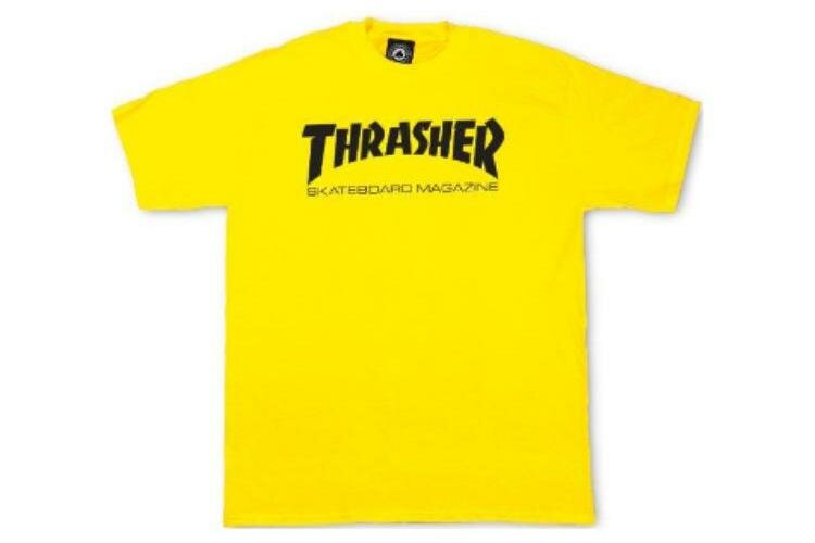 Футболка Flame T Shirt