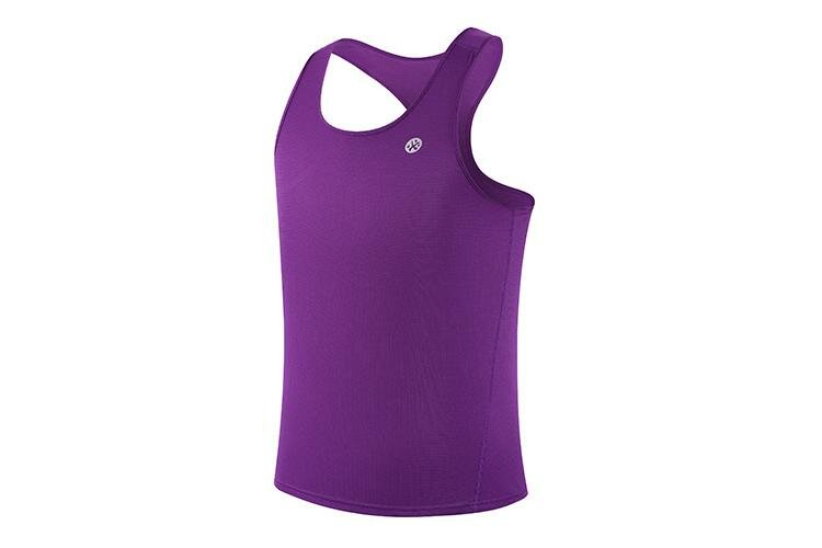 Майка спортивная Twilight Purple