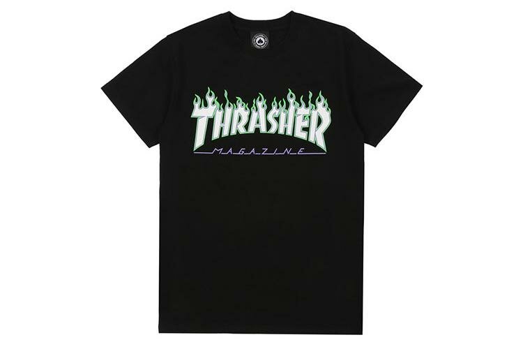 Футболка SS22 T Shirt US Version