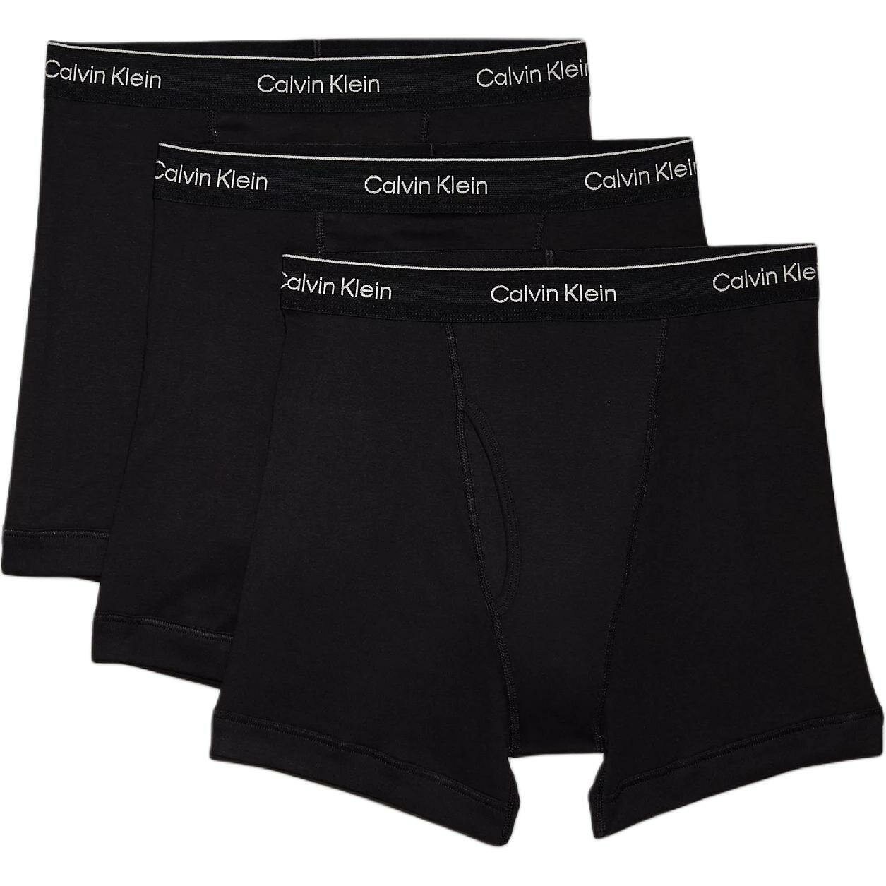 Шорты CALVIN KLEIN отсутствует