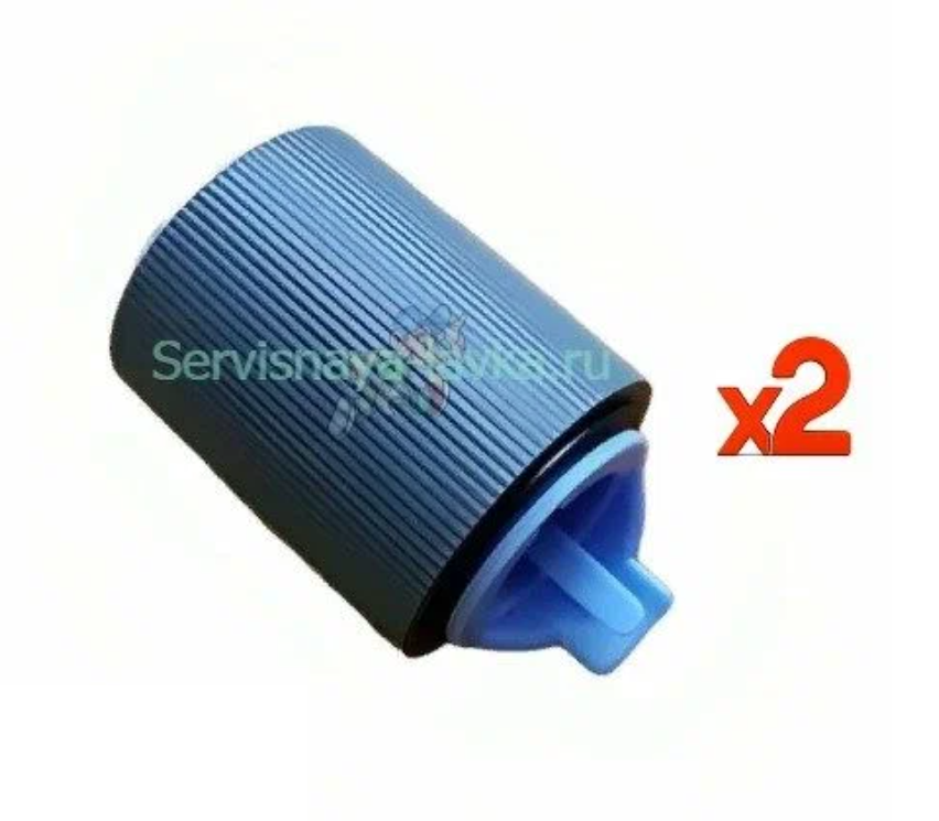 RM2-5642/RM2-0037/RM1-4571 (New) Ролик подачи HP M601 Original