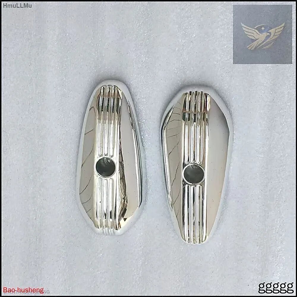 Ракушки (накладки) Honda Giorno AF24/Julio AF52/Giorno Crea AF54