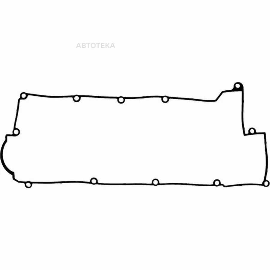 Прокладка клапанной крышки HYUNDAI/KIA 04- 2.0 G4GC VICTOR REINZ 715397600