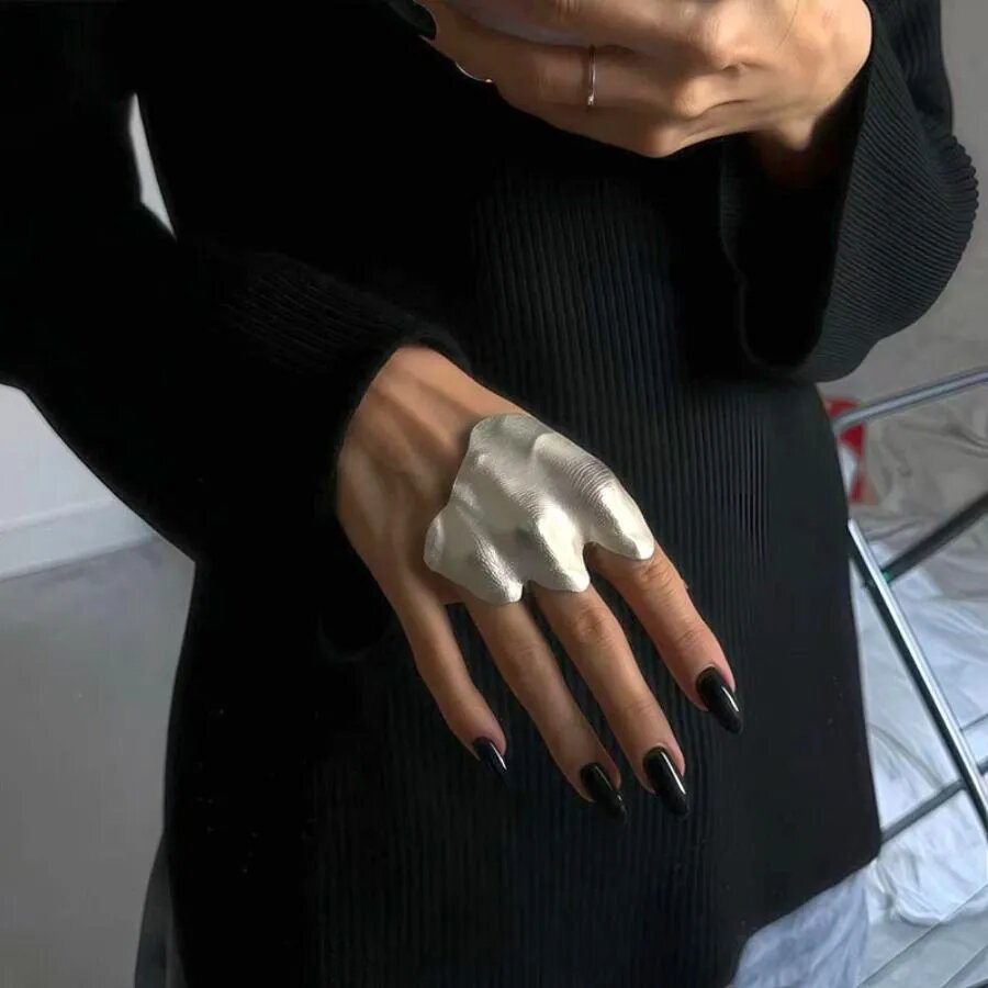 Кольцо — фото 1