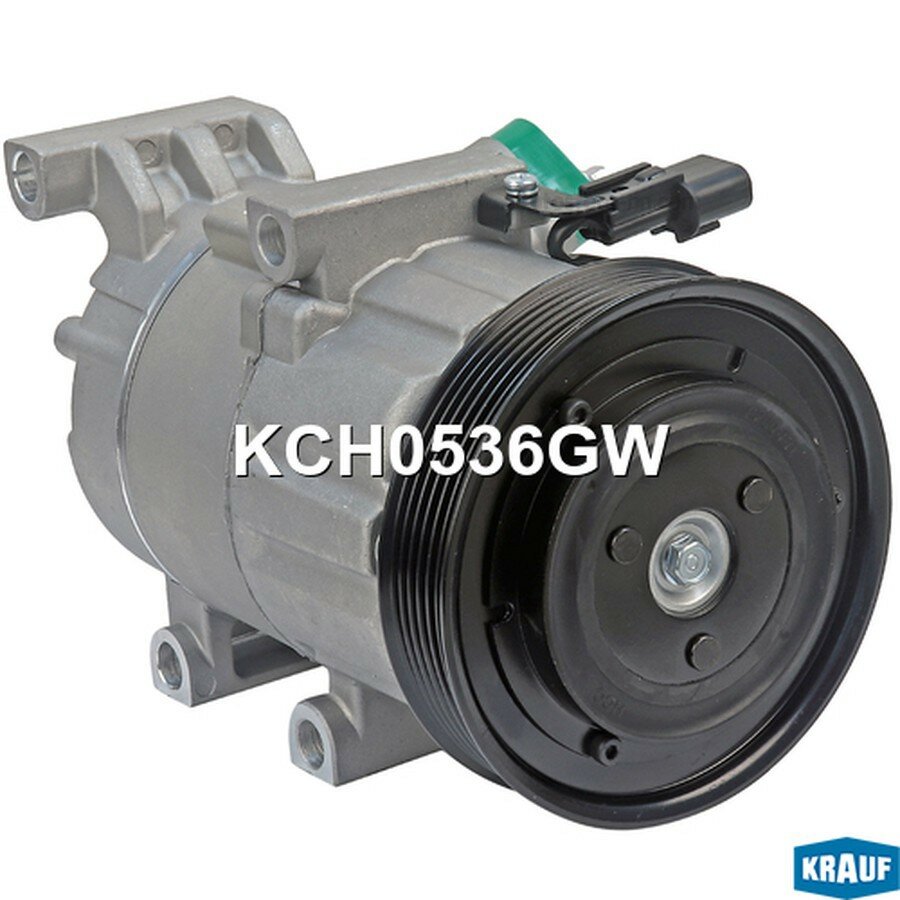 KRAUF KCH0536GW Компрессор кондиционера