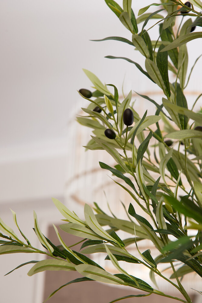 Искусственное дерево Olive Tree — фото 1