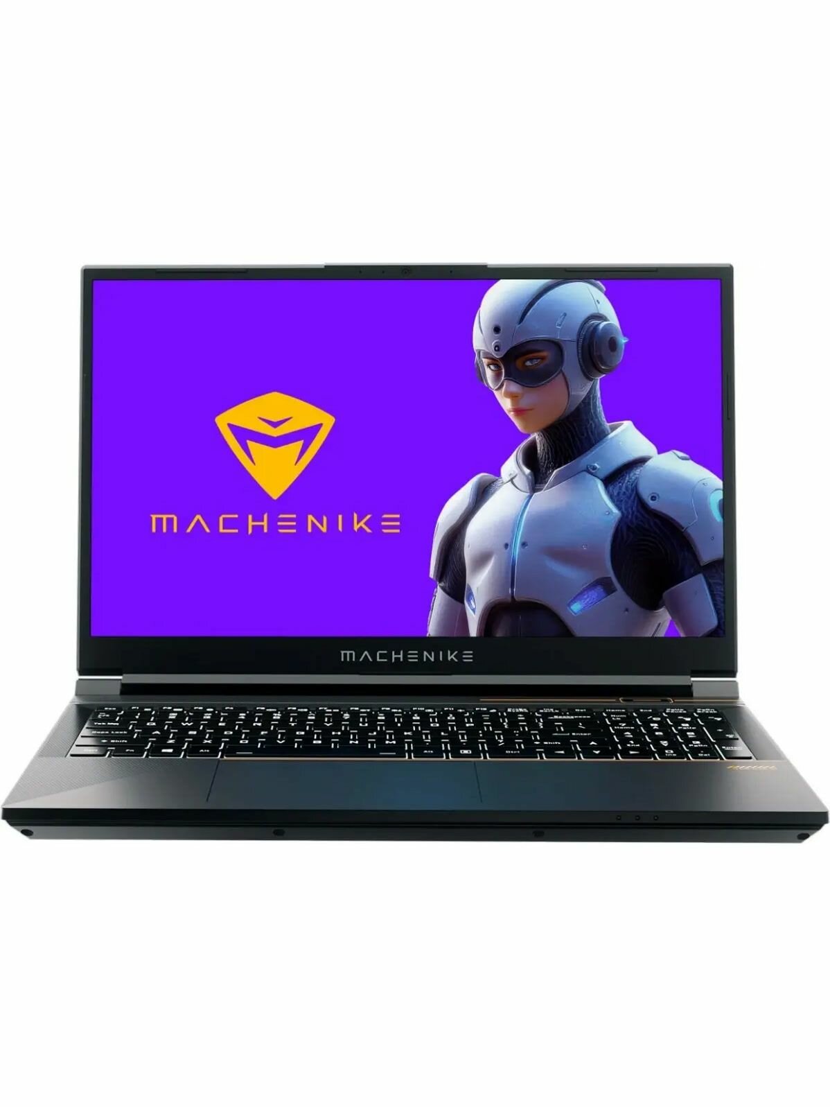 Игровой ноутбук Machenike S15 Quazar S JJ00GB00JRU