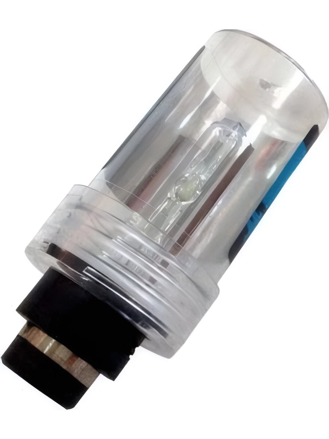 Лампа ксеноновая HID D2S 12V 35W 5000К - 1 шт.