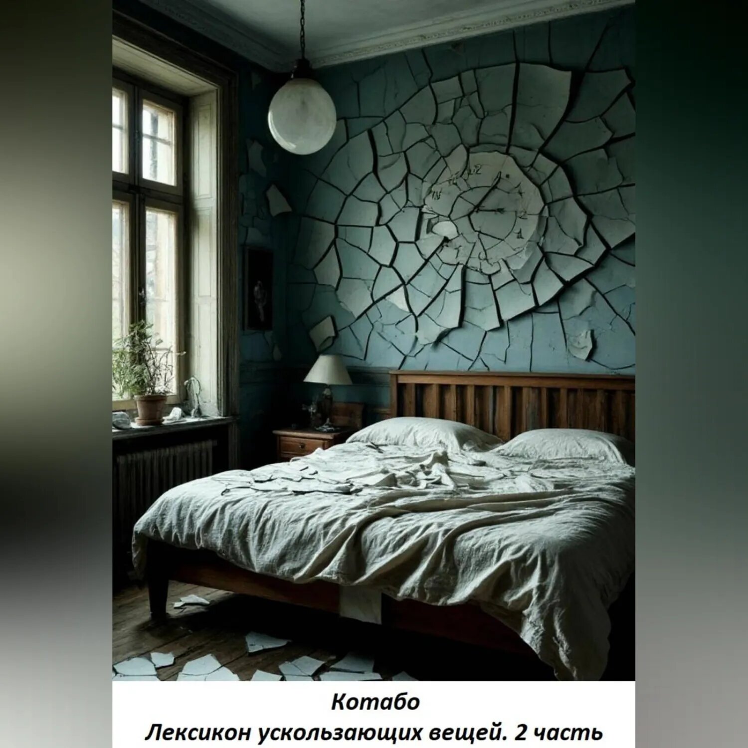 Лексикон ускользающих вещей. 2 часть [Аудиокнига]