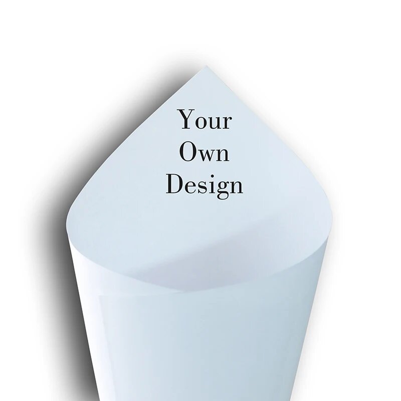 Конусы для конфетти Your Own Design
