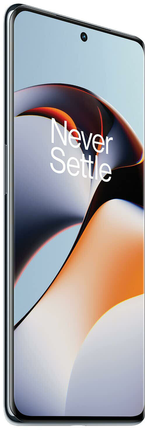 Смартфон OnePlus Ace 2, 16/512Gb Global, Glacier Blue (Голубой) — фото 1