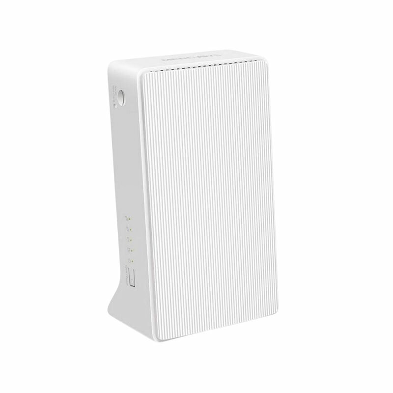 Маршрутизатор AC1200 Wi-Fi 4G+ LTE Router, Build-In 300Mbps 4G LTE Modem Mercusys (MB230-4G)