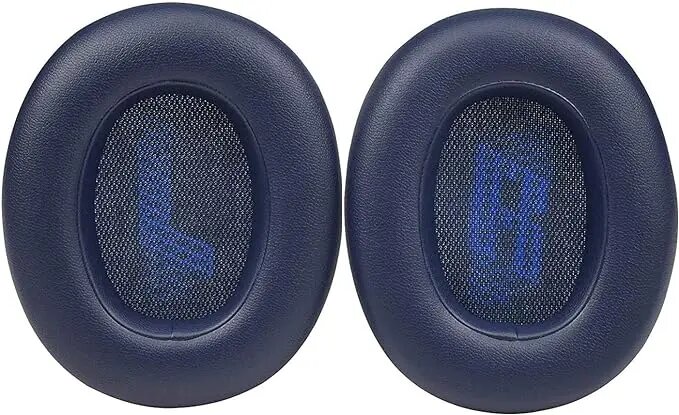 Амбушюры синие для JBL E65 E65BTNC Duet NC LIVE650BTNC