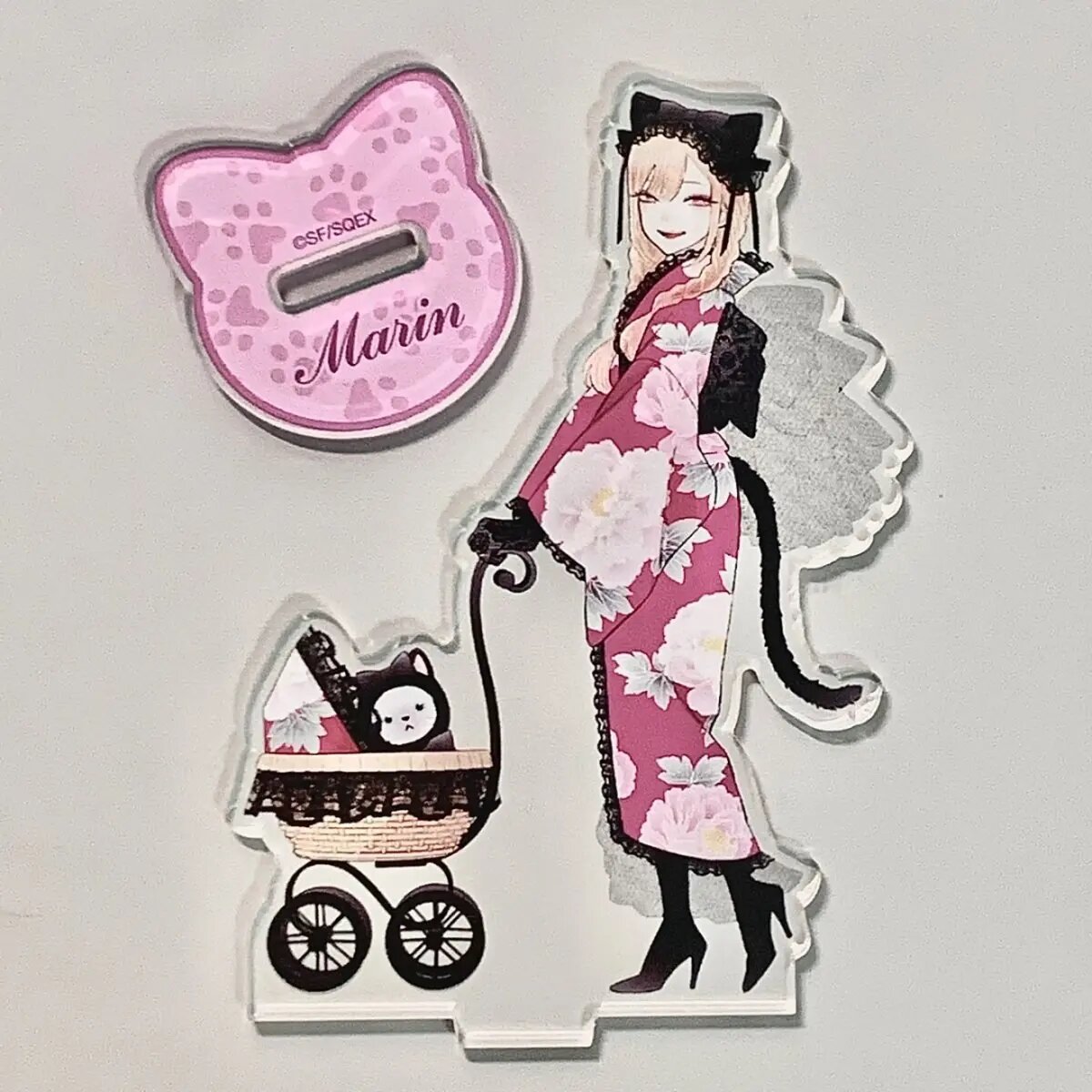 Фигурка Китагава Марина из My Dress-Up Darling