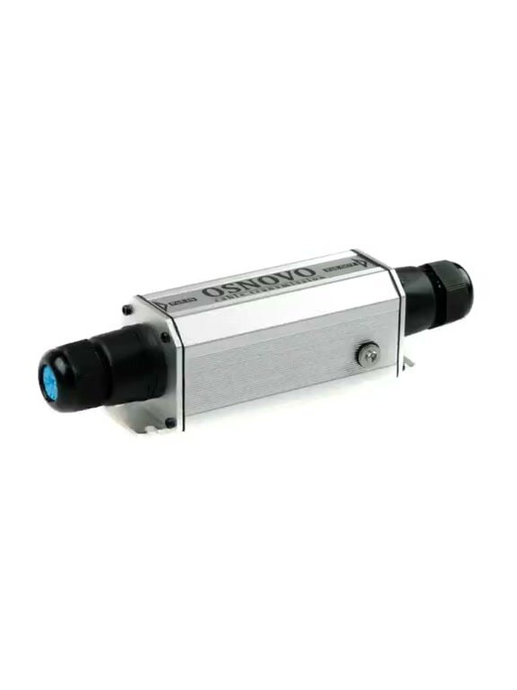 Удлинитель Osnovo E-PoE/2W — фото 1