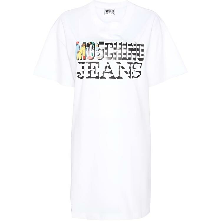 Платье MOSCHINO