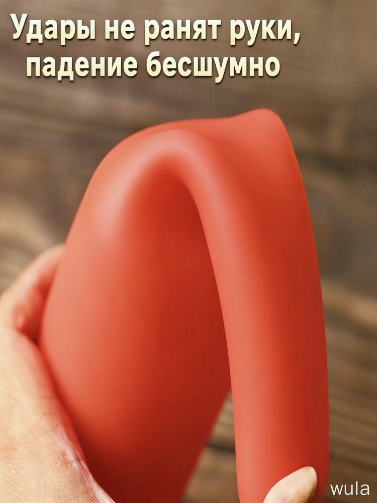 Бутылка wula для практики ножей зеленая 31.2 см x 7.5 см, для бросков ножей, контейнер — фото 1