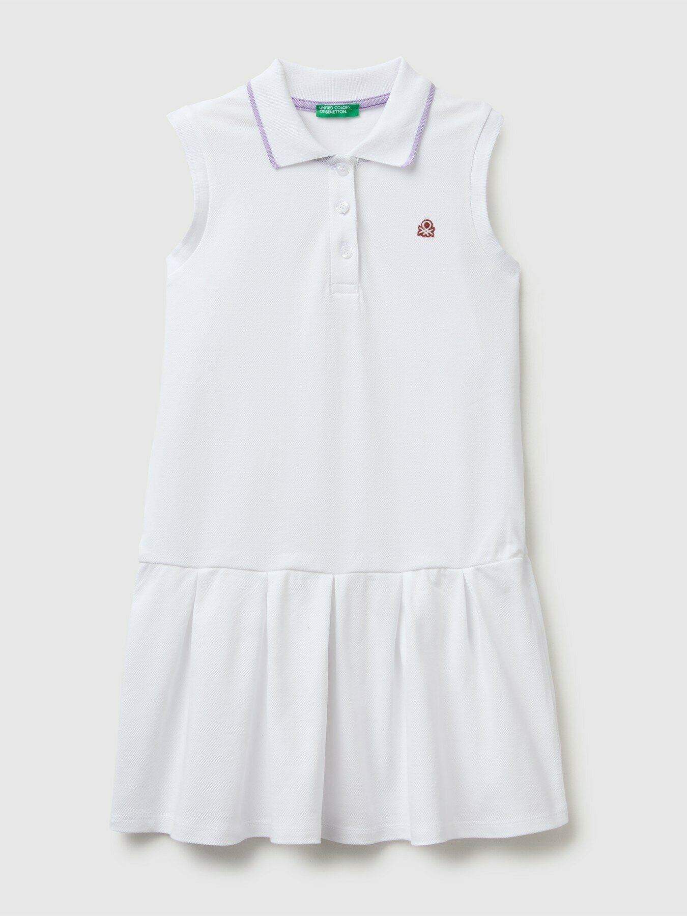 Платье UNITED COLORS OF BENETTON