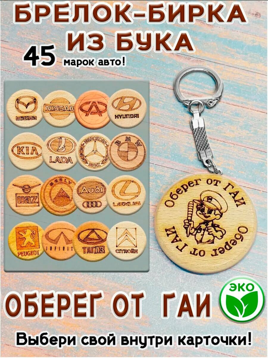 Брелок