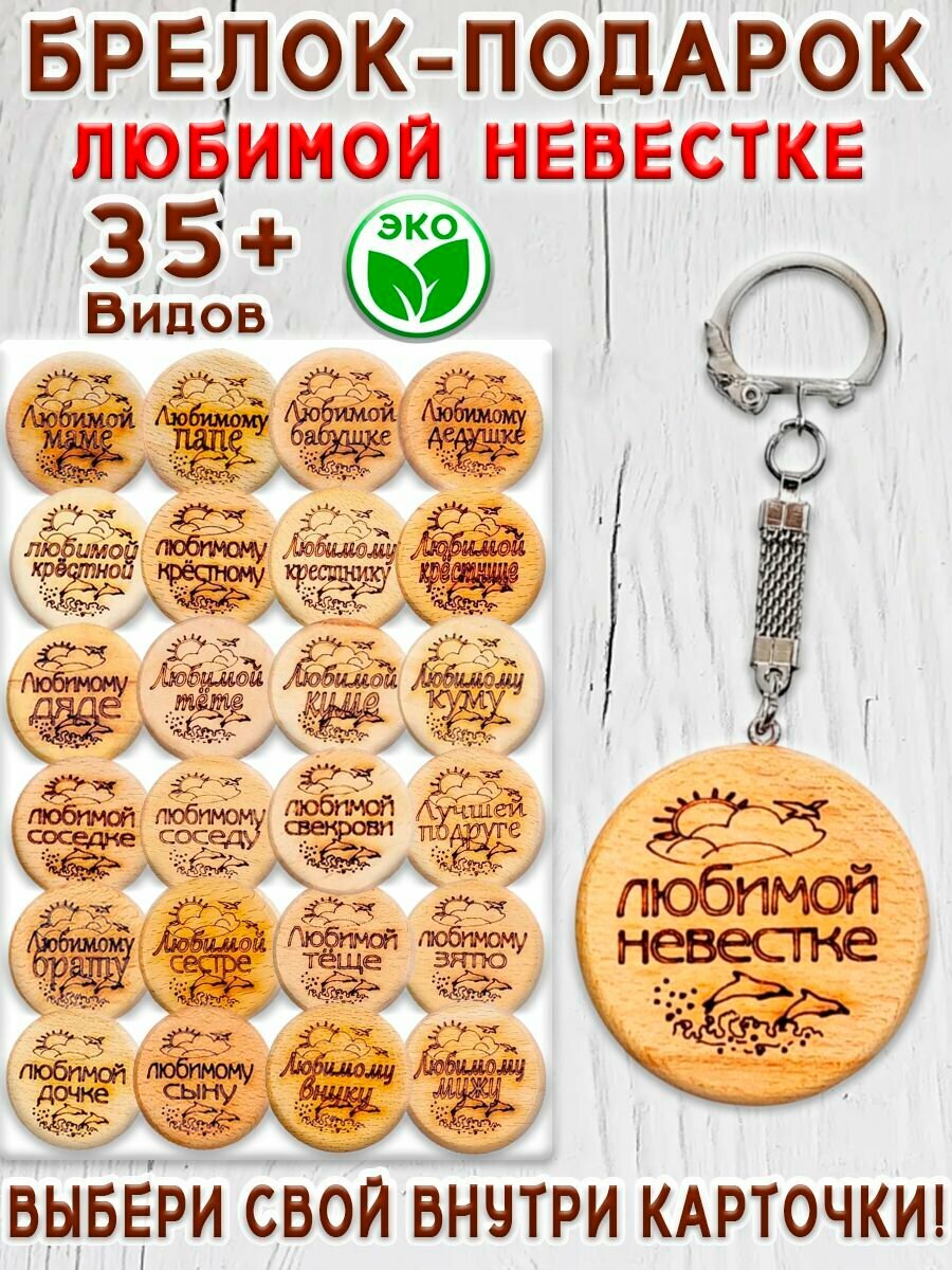 Брелок