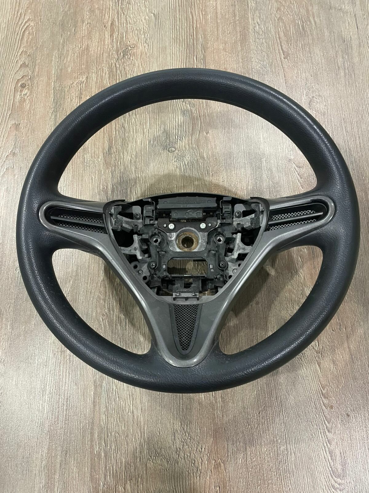 Руль honda stream rn6