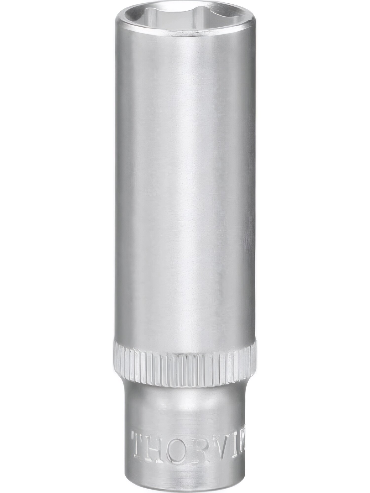 Головка торцевая Thorvik S12S2113 глубокая 3/8 DR 13 мм 3112S21S