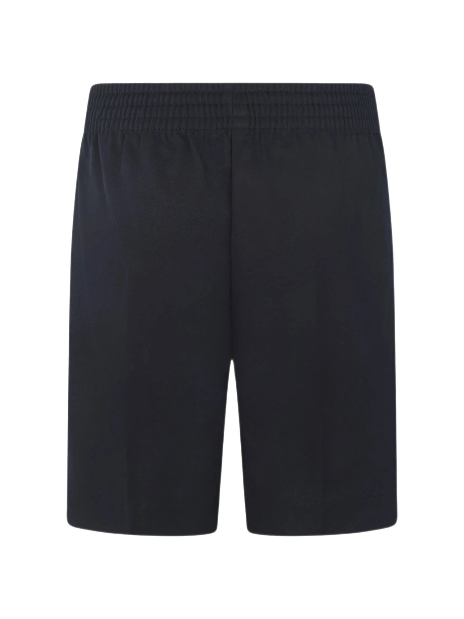 Шорты Zeco Elasticated-waistband logo-plaque shorts, размер 4 года — фото 1