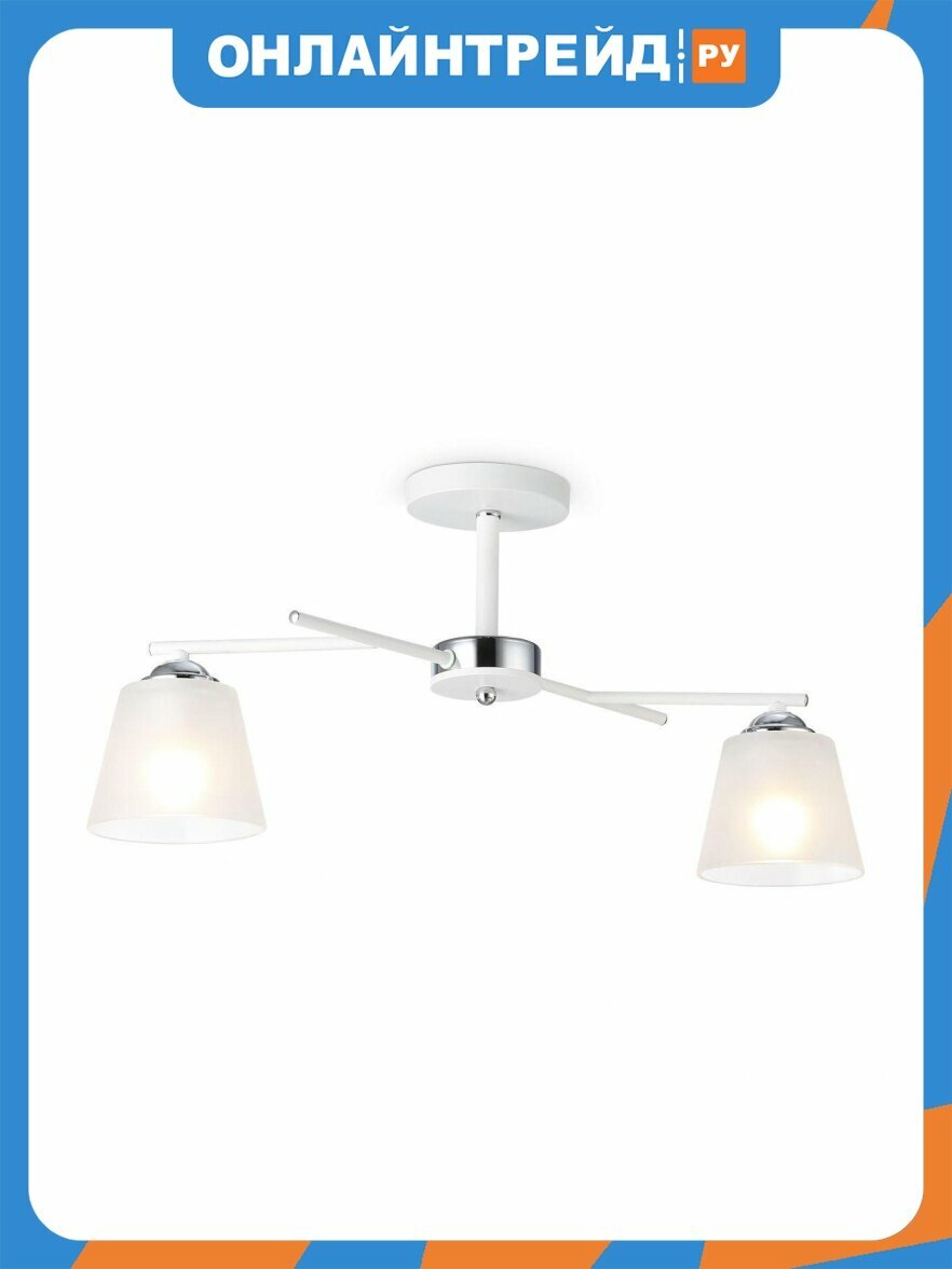 Потолочная люстра Ambrella Light Traditional Modern TR303201