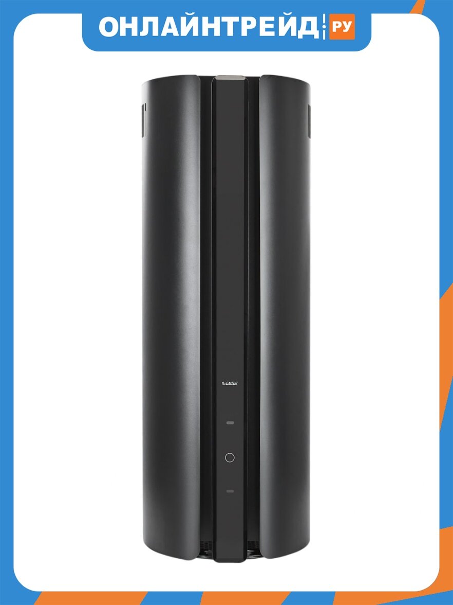 Кухонная вытяжка Exiteq EX-1406 Black