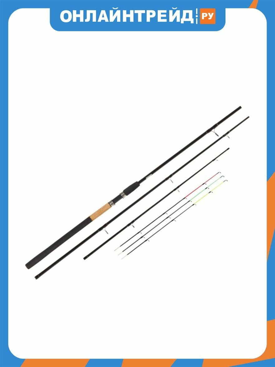 Удилище фидерное Salmo Sniper FEEDER 90 3.30