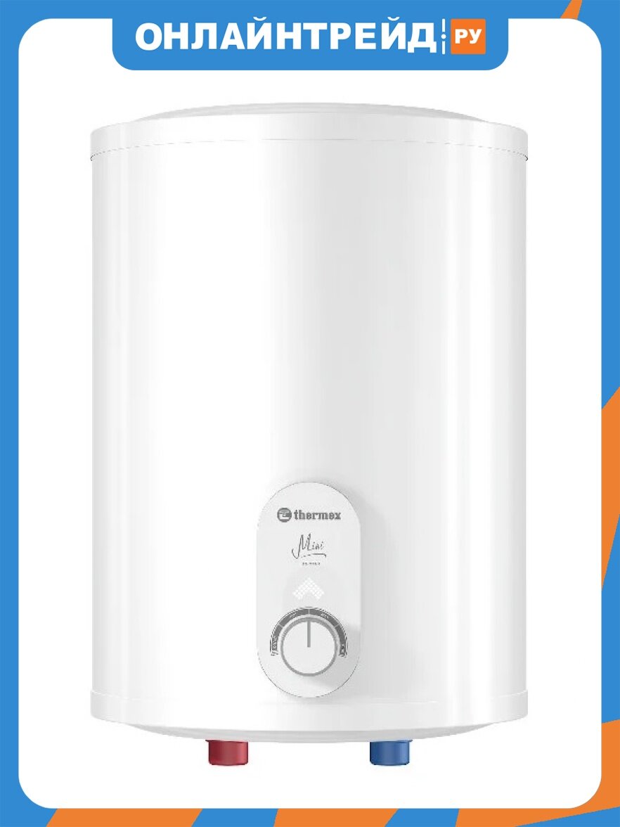 Водонагреватель накопительный Thermex Mini 10 O