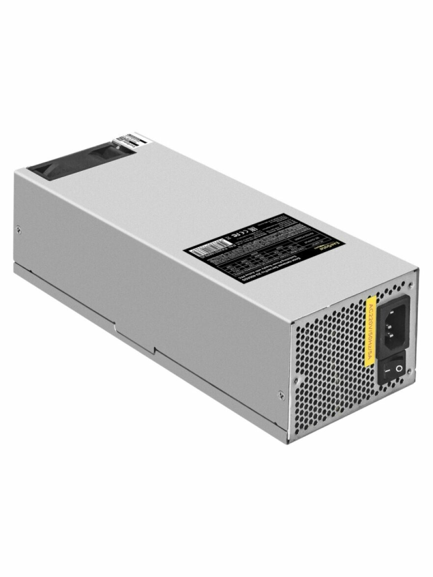 Блок питания серверный Exegate ServerPRO-2U-400ADS (EX292186RUS)