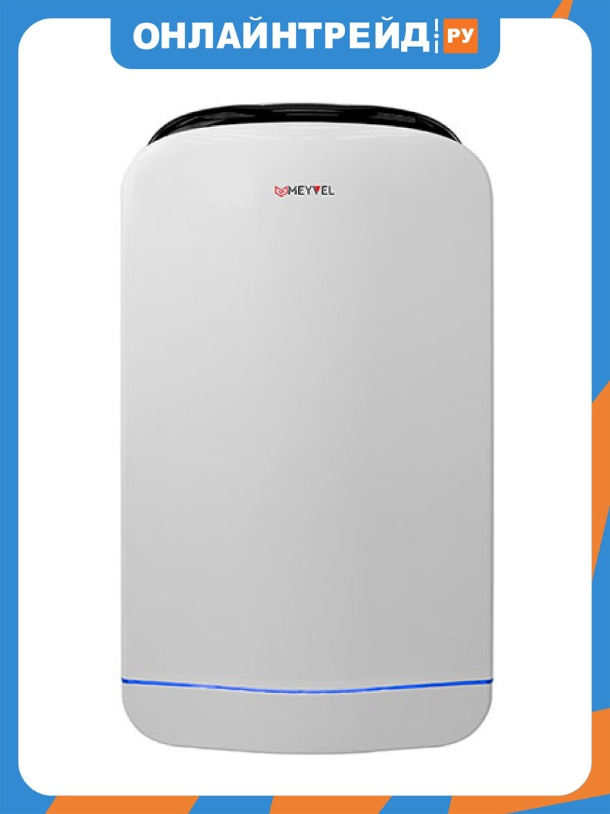 Meyvel Сушилка для рук MH10-1800P1 (White)