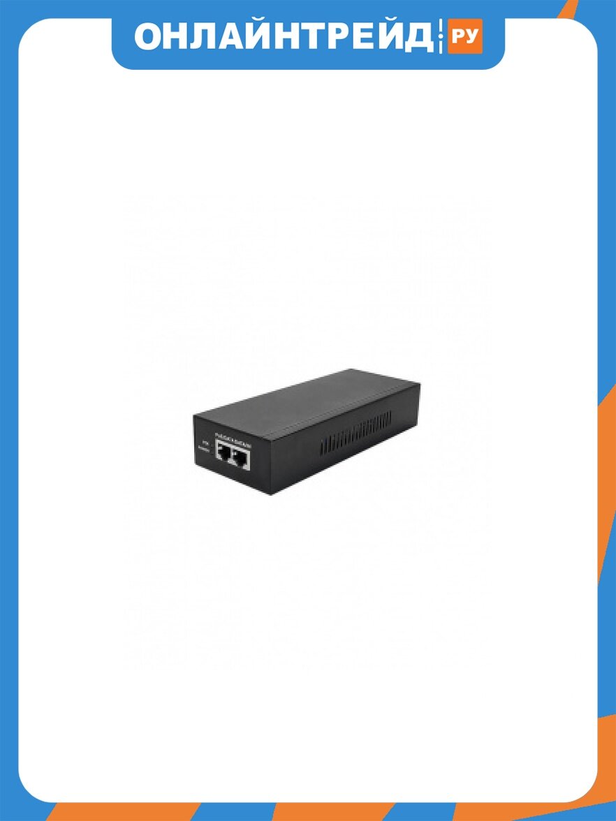 Инжектор POE Nst NS-PI-1G-90