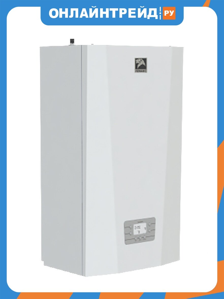 Котёл газовый Lemax PRIME-V32