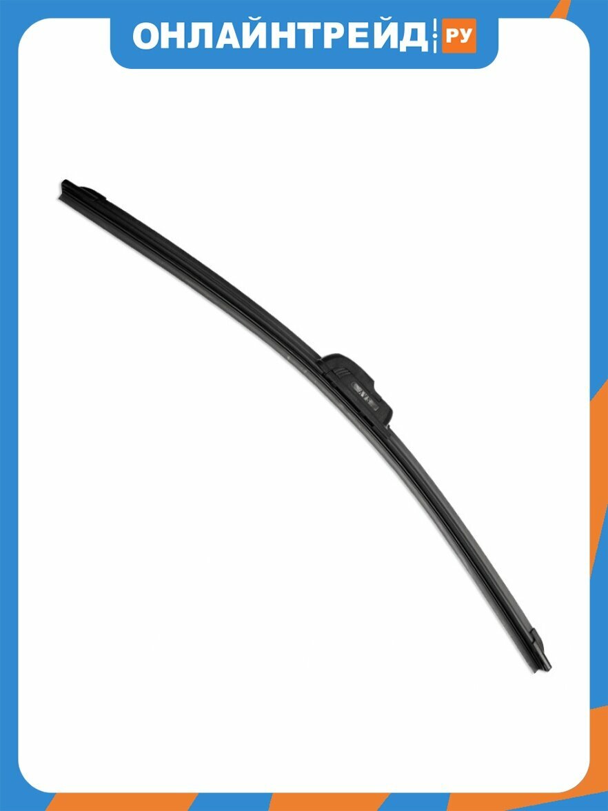 Щетка стеклоочистителя Avs Optimal Line OL-18 450мм/18", A07202S