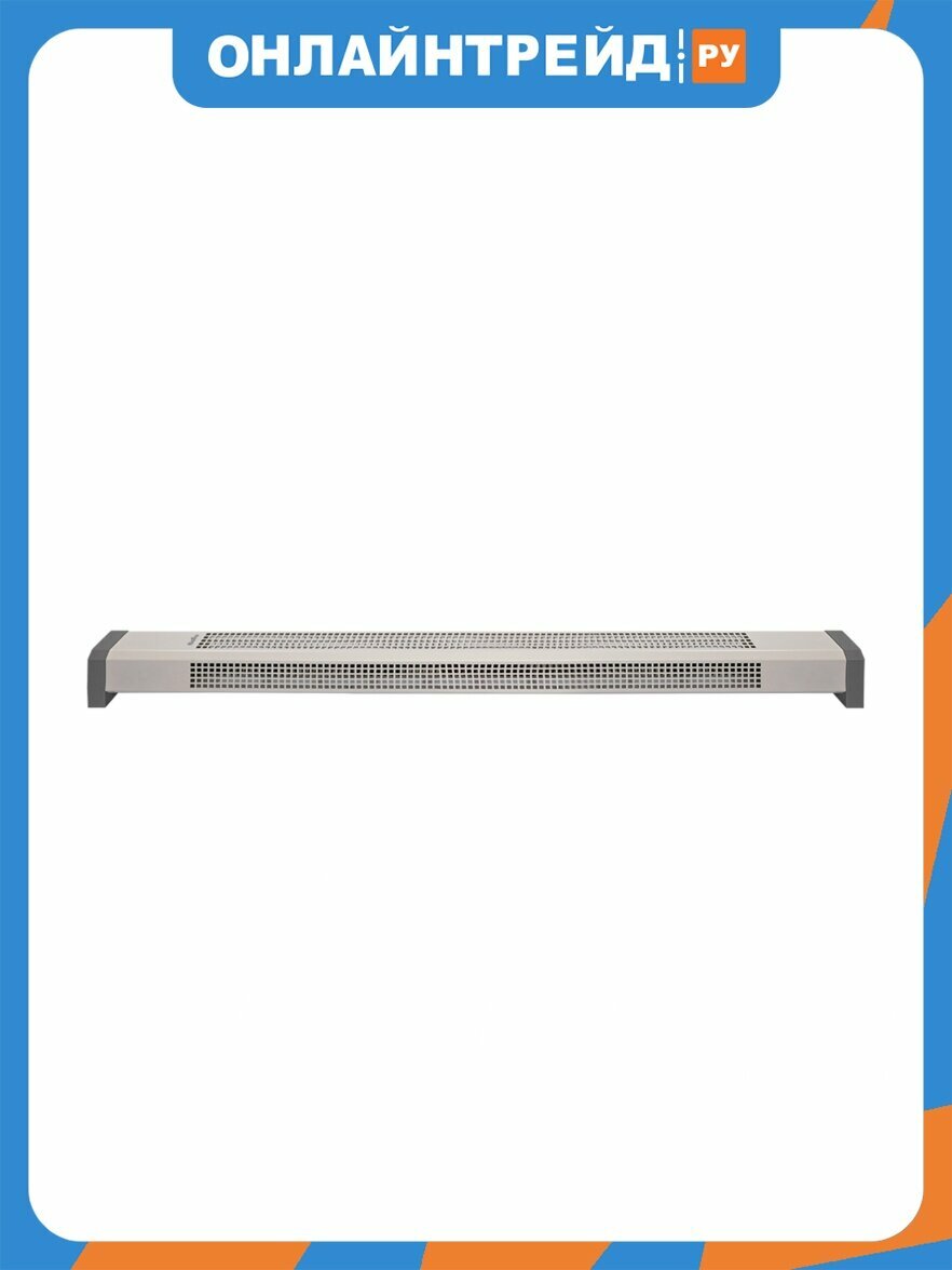 Конвектор Ballu Plinth Compact BEC/PLC-80-300