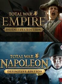 Total War: EMPIRE – Definitive Edition + Total War: NAPOLEON – Definitive Edition, Все страны