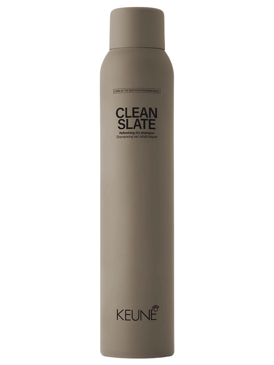 Keune Освежающий сухой шампунь Clean State 200 мл