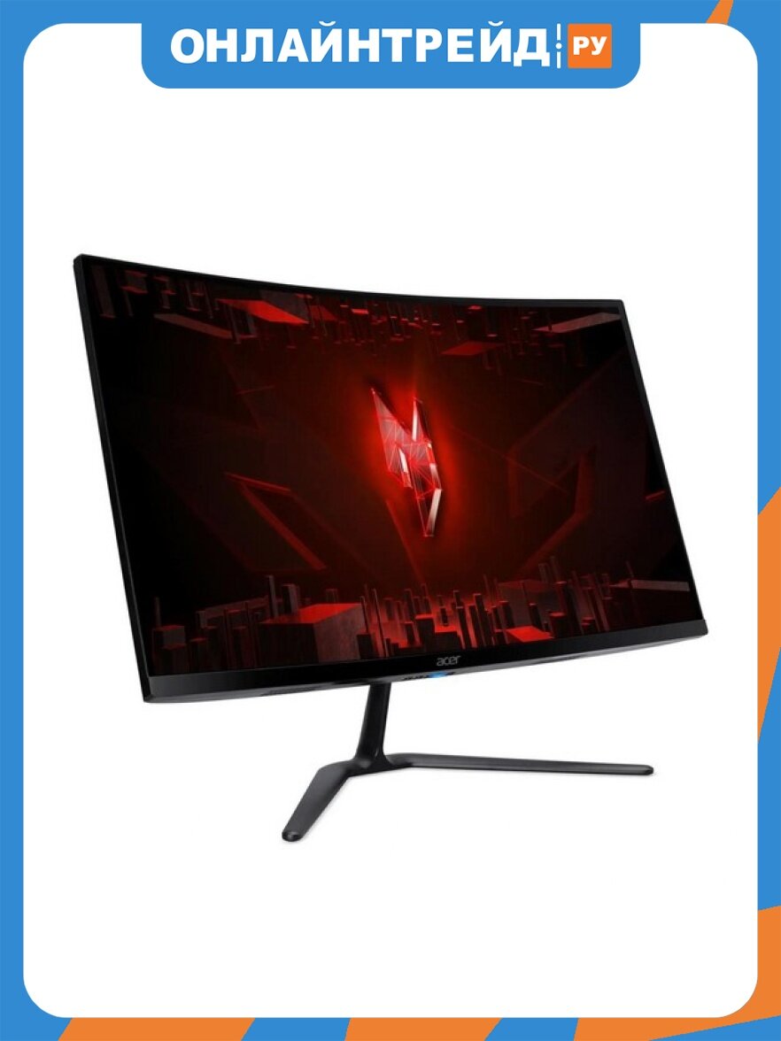 Монитор Acer 27” ED270UF6bmiipx (UM. HE0CD.601)