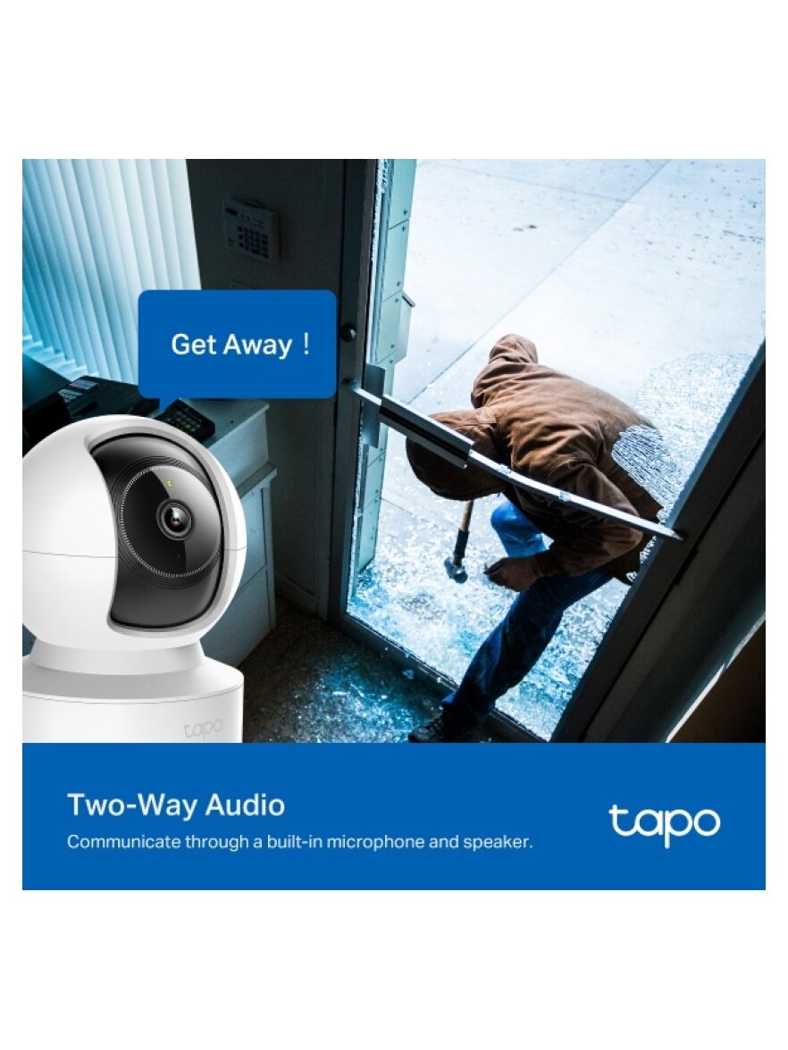IP-камера Tp-link Tapo C222 — фото 1