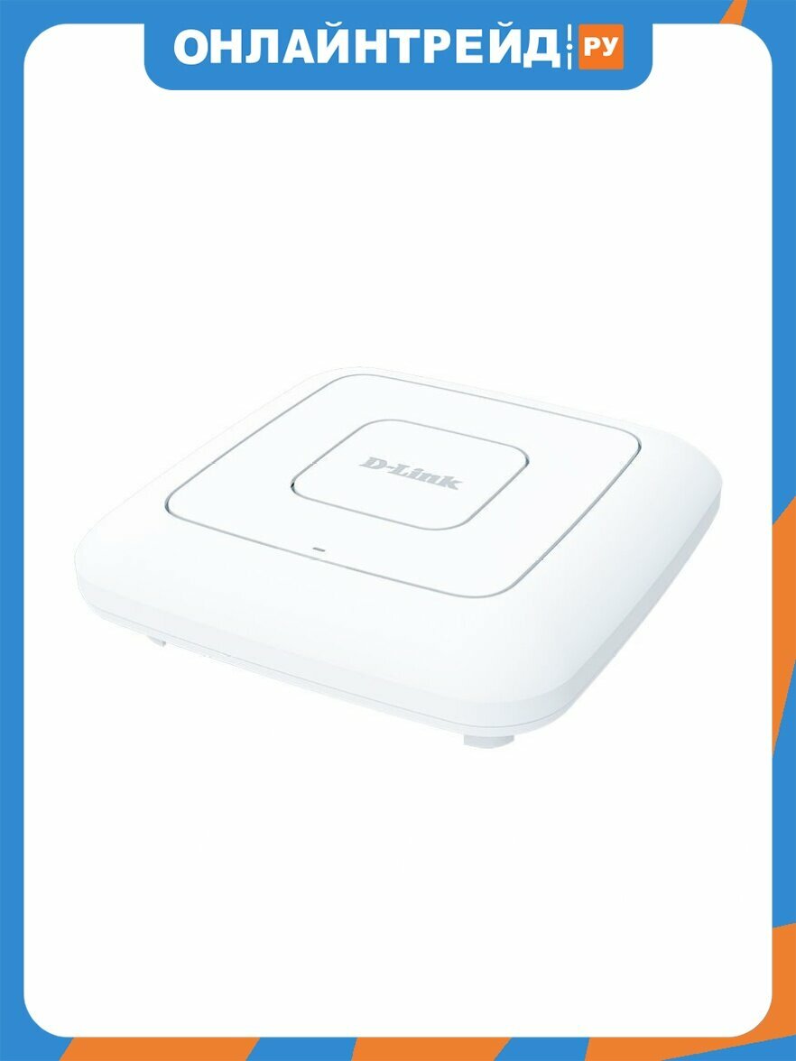 Точка доступа D-link DAP-300P/A1A