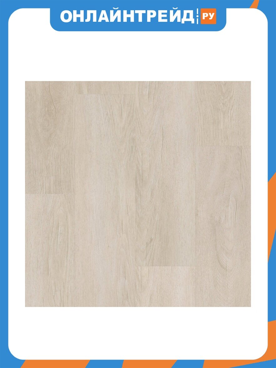 Кварц-винил Tarkett GROOVE/Tevin планка 91,44х15,24см (22 шт) 31 класс Т084818