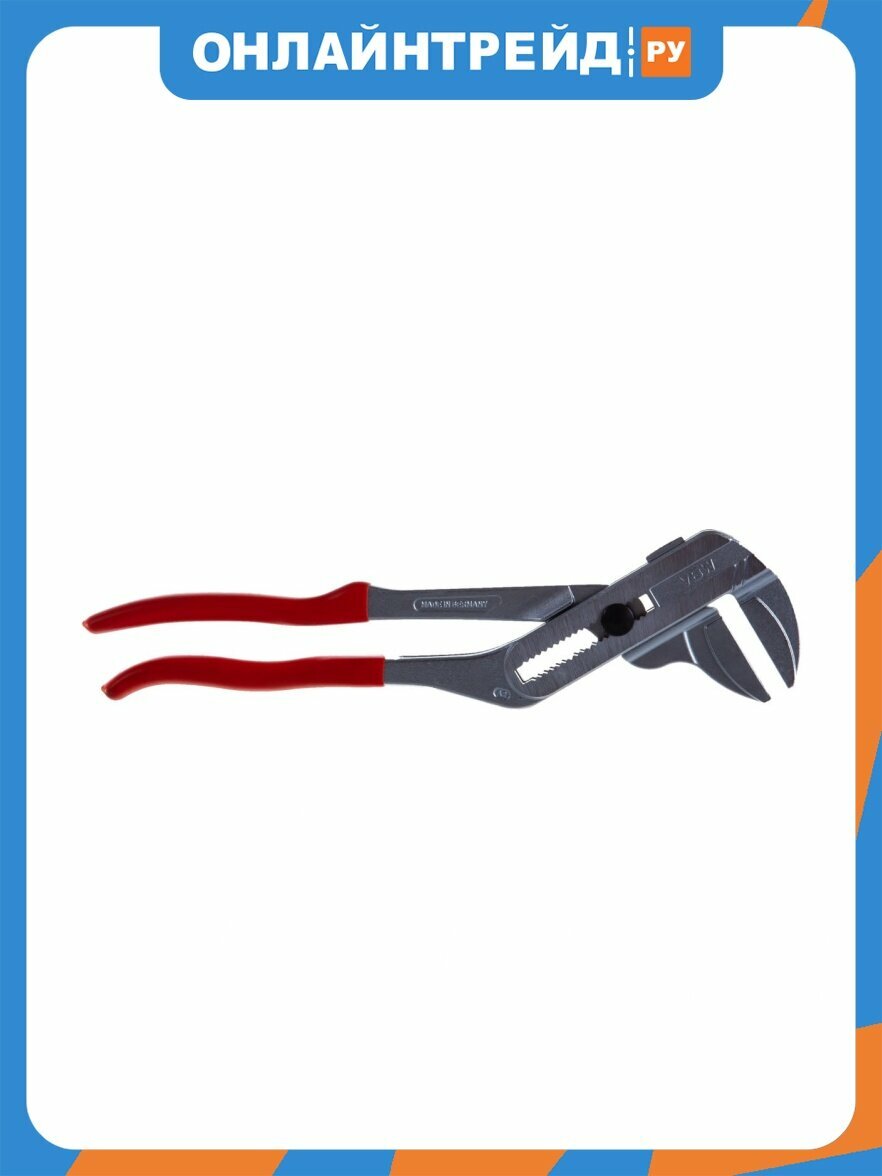 Клещи Cimco PowerGRIP, длина 300мм