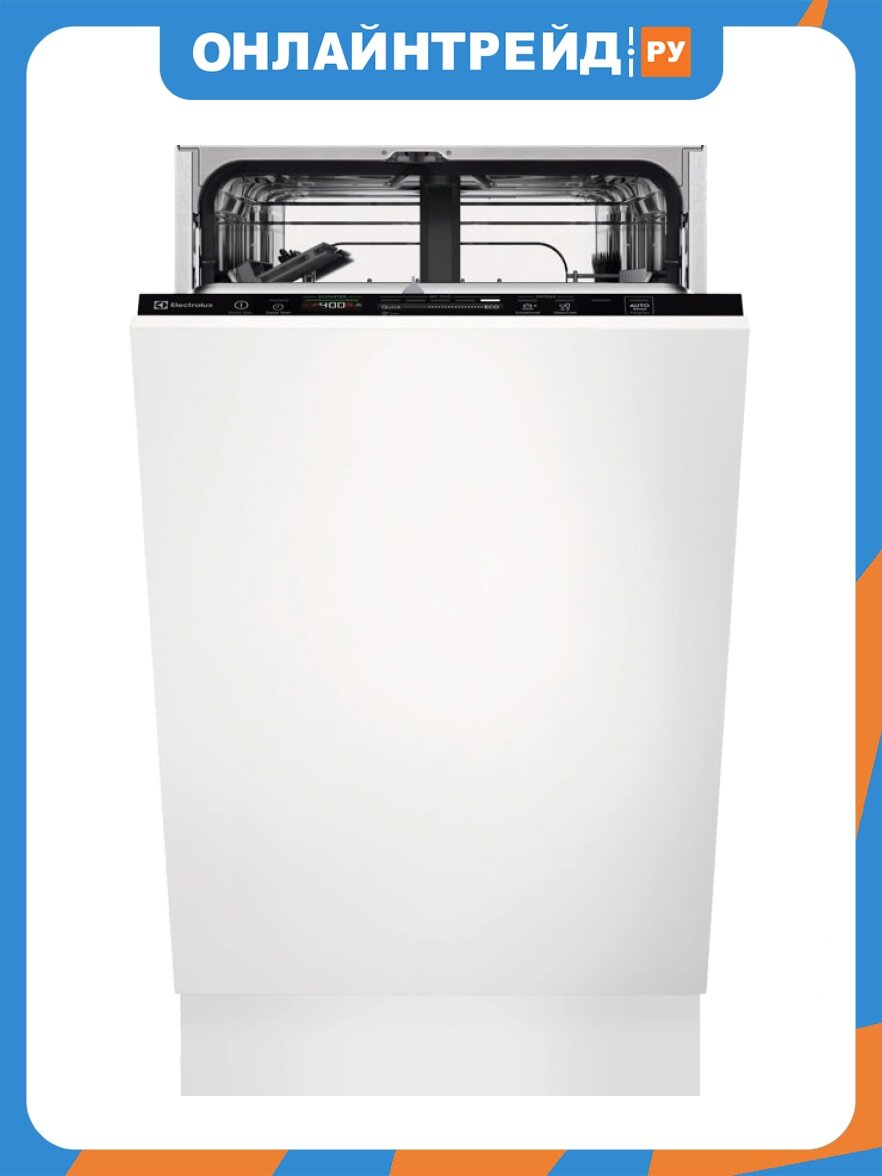 Встраиваемая посудомоечная машина Electrolux KESC2210L
